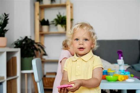 Чем увлечь ребенка в 1 год Youhelp