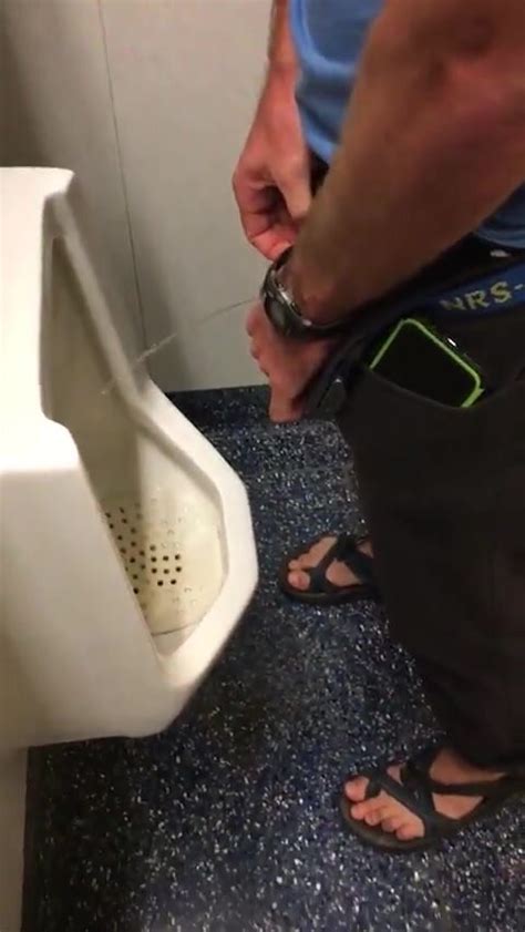Spy Piss Spy Piss