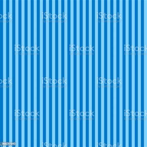 패턴 스트라이프 원활한 블루 두 톤 색상입니다 수직 패턴 스트라이프 추상 배경 벡터입니다 0명에 대한 스톡 벡터 아트 및 기타 이미지 Istock