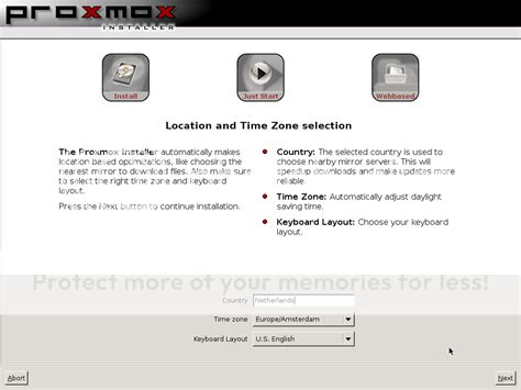proxmox ve an open source virtualization platform for running virtual