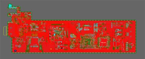 Should The Pcb Design Surface Be Coated With Copper