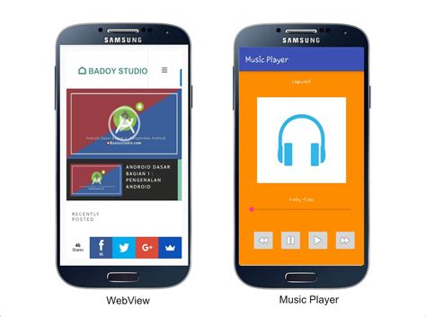Modul Android Studio Keren Dan Lengkap Yang Wajib Kamu Punya