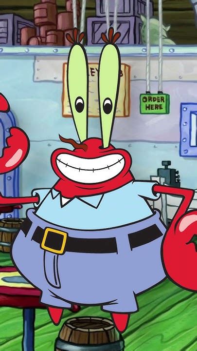 מר קראב עושה תפריט חדש לפסח🧽🦀 Youtube