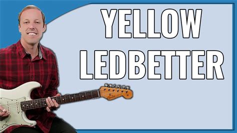 Amp Settings For Yellow Ledbetter At Nicholas Warrior Blog