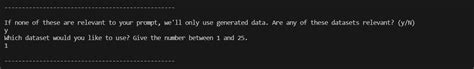 valueerror column name input col not in the dataset current columns