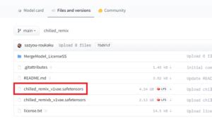商用利用可能モデルchilled remixについて徹底解説 Code Wizardry 商用利用可能モデルchilled remixについて徹底解説 Code Wizardry