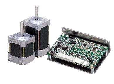 2 Phase Step Motors Drivers Products Step Motors Drvers TAMAGAWA SEIKI CO LTD
