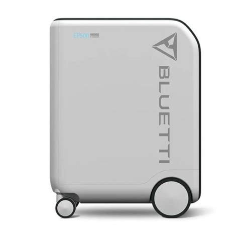 Bluetti Review Must Read This Before Buying