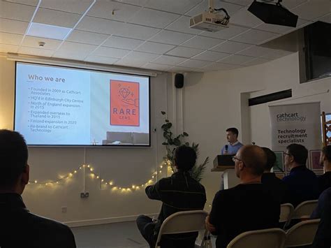 cathcart technology on linkedin techmeetup techstartups chatgpt ai