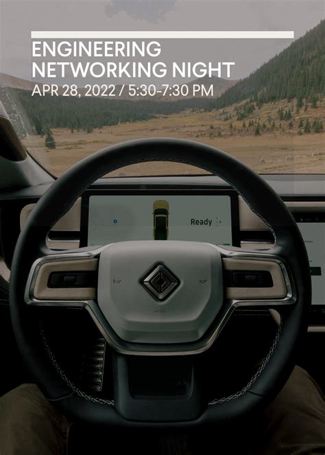 Engineering Networking Night