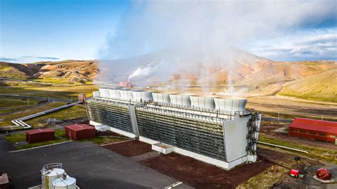 Drilling Into Magma Risky Plan Takes Geothermal To Supercritical Extremes