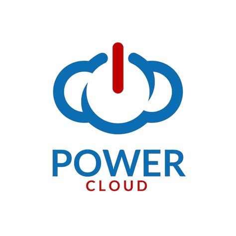 Power Data Logo Vectors And Illustrations For Free Download Freepik