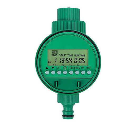 6 Items Irrigation Controller Outlet Watering Devi Vicedeal