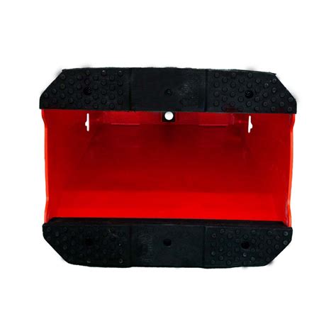 Portable Warning Sign Barrier Ppc And Pvc Advertising Pavement Sign Biri Group Ae