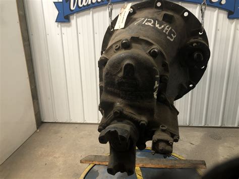 Eaton 38dp Front Carrier Differential Assembly For Sale