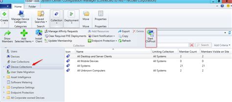 cmpivot into sccm blog on microsoft technologies