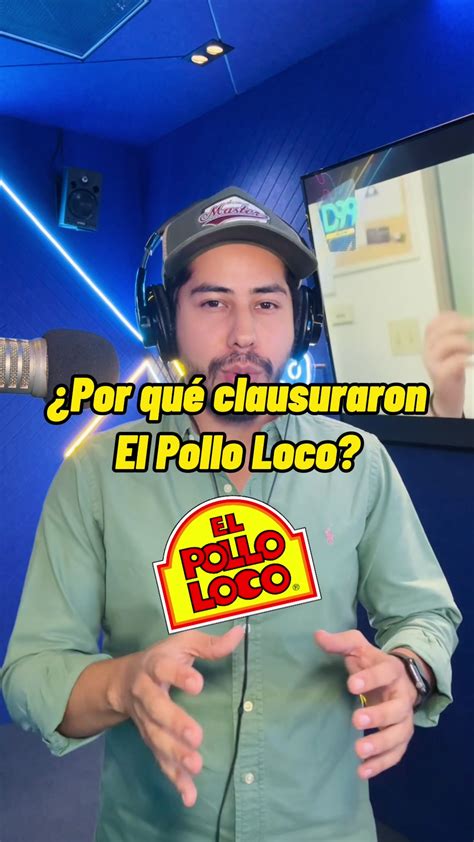 Meme De Pollo Loco El Pollo Loco Una Historia De Pasión Y Lucha By