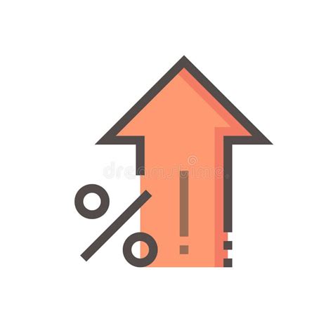 Increase Decrease And Arrow Vector Icon Set Design 48x48 Pixel Perfect