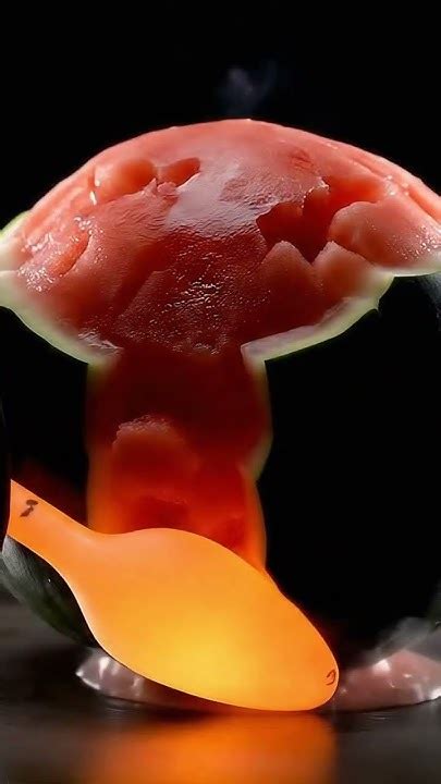 Watermelon Asmr Youtube