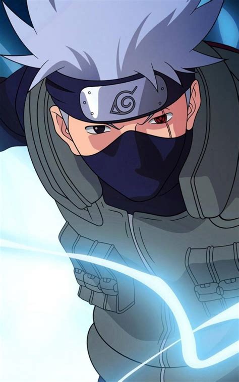 Top Kakashi Hatake Wallpaper Full Hd K Free To Use