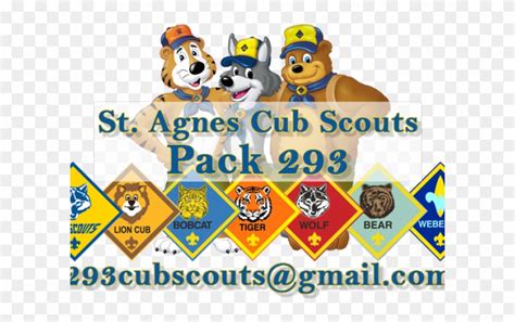 Cub Scout Cartoon Clip Art 19 Free Cliparts Download Images On Clipground 2025