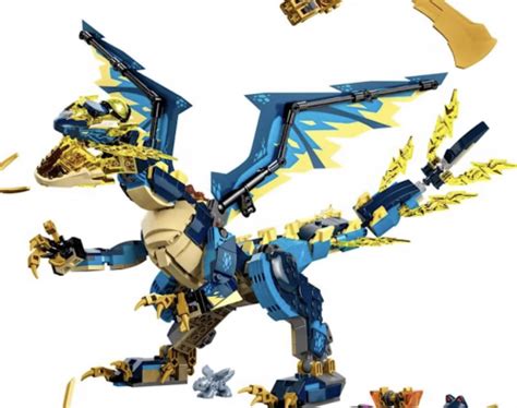 Ninjago Jay Vehicles And Creatures Tier List Community Rankings TierMaker