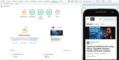 How To Optimize Your React Apps Performance Dev Community