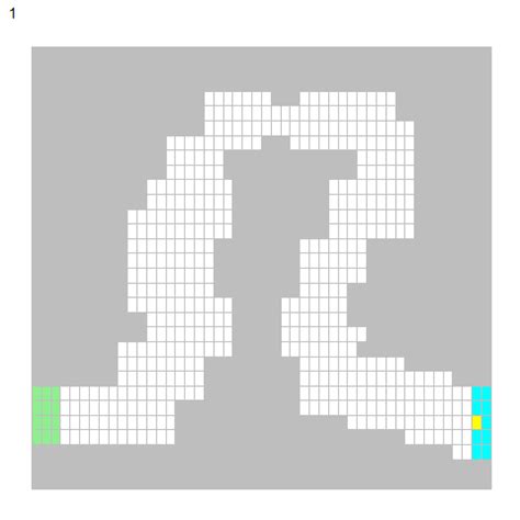 Github Demirev Gridworld Tabular Q Learning In The Gridworld