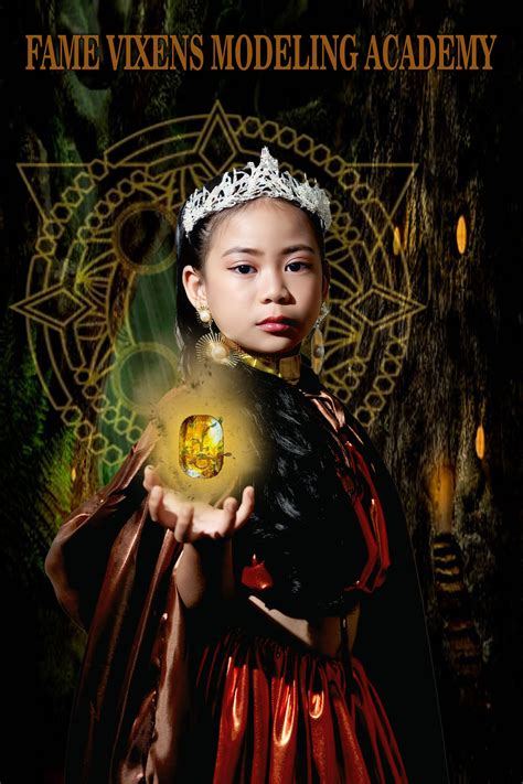 Fame Vixens Modeling Academy Fame Vixens Modeling Academy Cycle 10 Fame Model The Print N