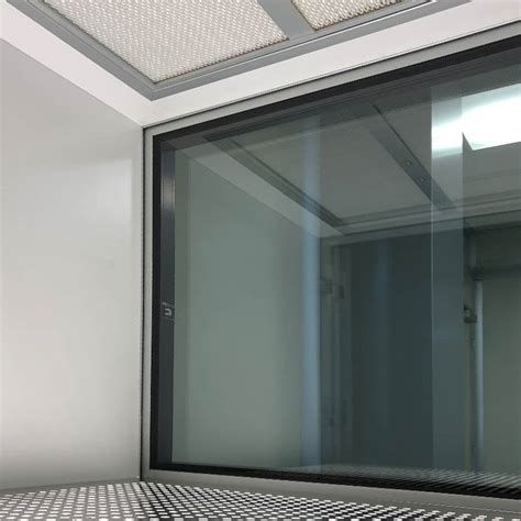 Pass Boxes For Cleanrooms New