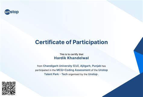 Hardik Khandelwal On Linkedin Achievementunlocked Continuouslearning Codingchallenge