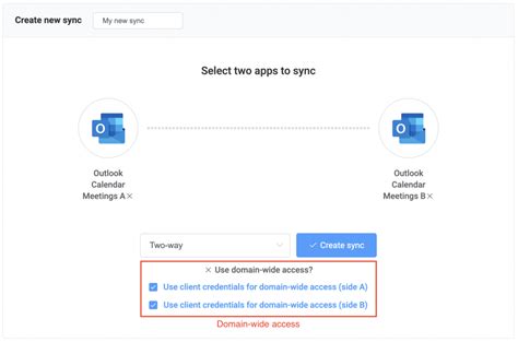 Office 365 Calendar Meeting Sync Between Organizations Or Tenants SyncPenguin Blog Two Way