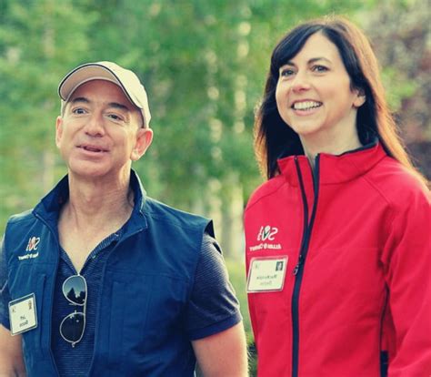 Preston Bezos Eldest Son Who Is Preston Bezos Everything We Know