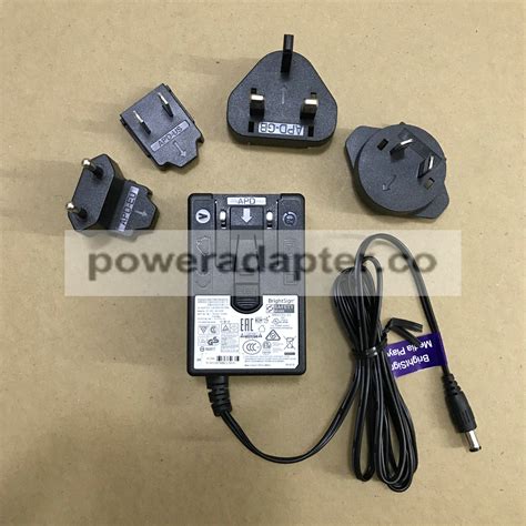 EU UK US V A APD Asian Power Devices DA A R AC Adapter DA A R Products Specifications