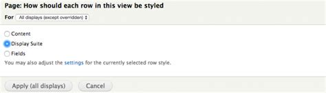 Improve Drupal 7s Html Markup Bram Van Den Bulcke
