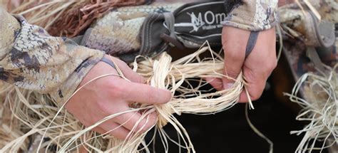 Concealment Momarsh Inc