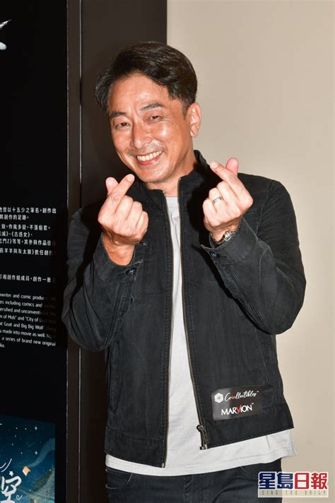 張達倫喜獲毛舜筠睇出推薦拍電影：覺得我令佢心動 星島日報