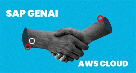 Sap Genai Benefits Aws Cloud Chips