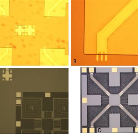 Three Dimensional Model Of Mems Capacitive Accelerometer Demonstrating Download Scientific