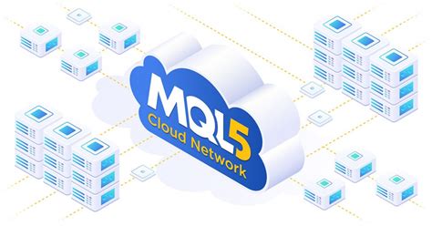 Mql5 Cloud Network Reaches The Capacity Of 34000 Cores Issuewire