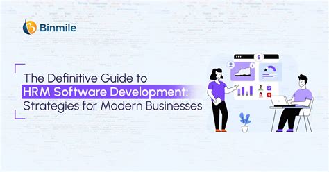 Hrms Software Development Guide Key Steps Cost And Features