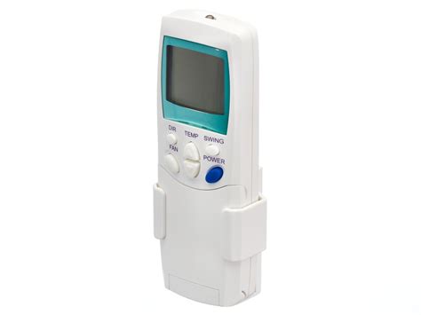 Universal Air Conditioner Remote Control From Reece