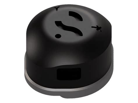 Chi Portable Vibration Sensor Wireless Vibration Monitoring