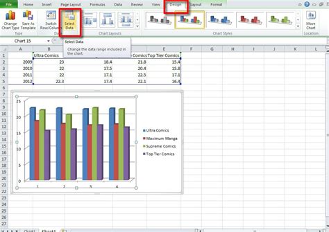 Как вставить диаграмму из Excel в Powerpoint Как вставить диаграмму из Excel в Powerpoint