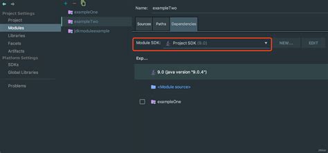 java 模块化 技术 深入理解jvm（③）java的模块化 csdn博客