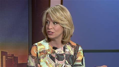 Sex Therapist Dr Laura Berman Answers Viewer Relationship Questions Wgn Tv