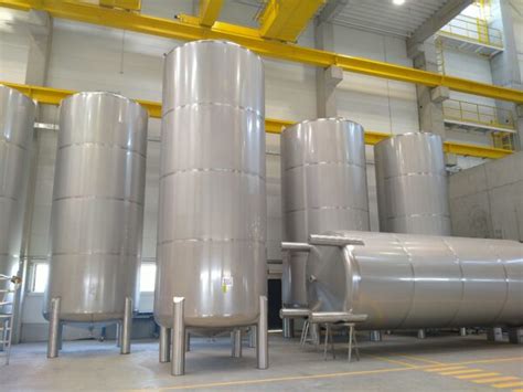 Czym Jest I Do Czego Wykorzystywany Jest Zbiornik Buforowy