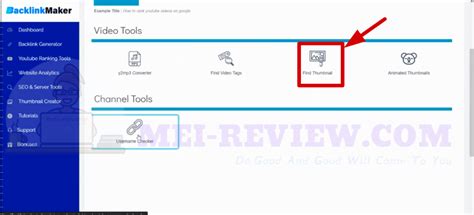 Backlinkmaker Review The Only Backlink Builder Tool Youll Need