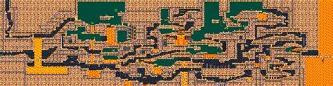 Sonic And Knuckles Maps