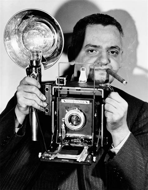 Weegee New York Fotografie